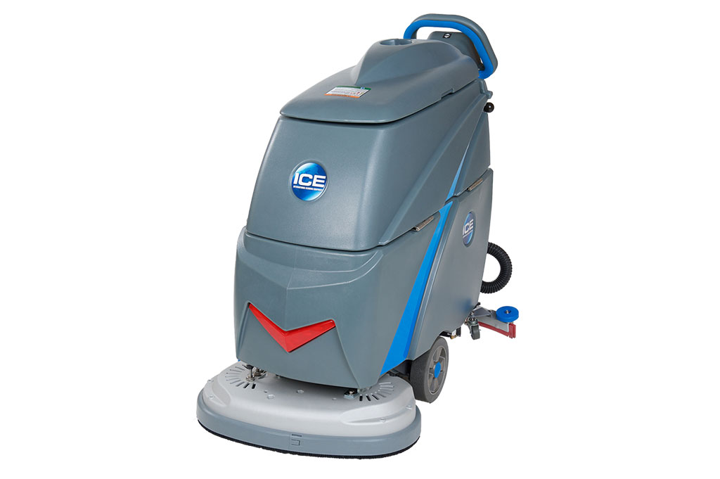 ICE i24BT schrobzuigmachine – ICE Cobotics EMEA