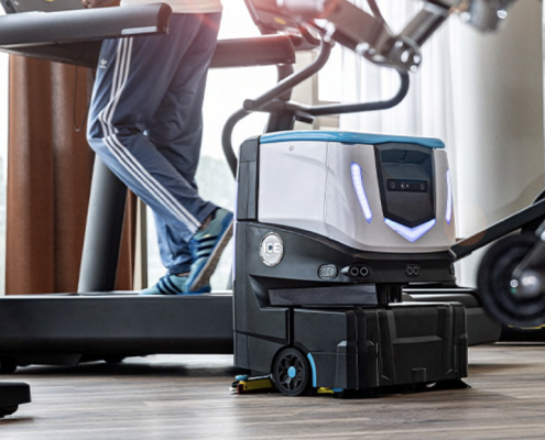 ICE Cobi 18 – ICE Cobotics Benelux