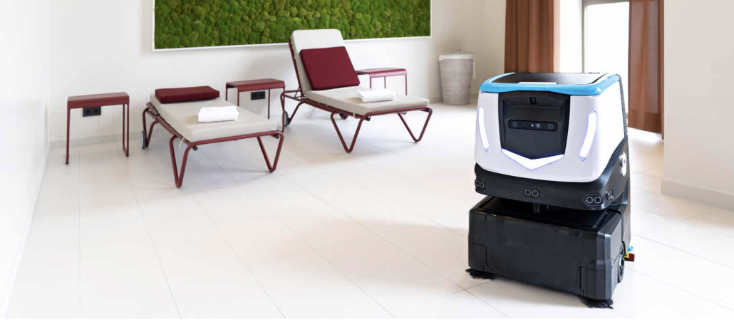 ICE Cobi 18 – ICE Cobotics Benelux